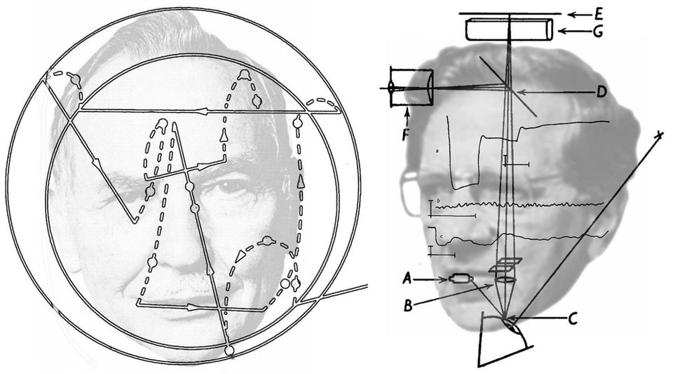Image Stabilisation - The vision of Alfred Yarbus